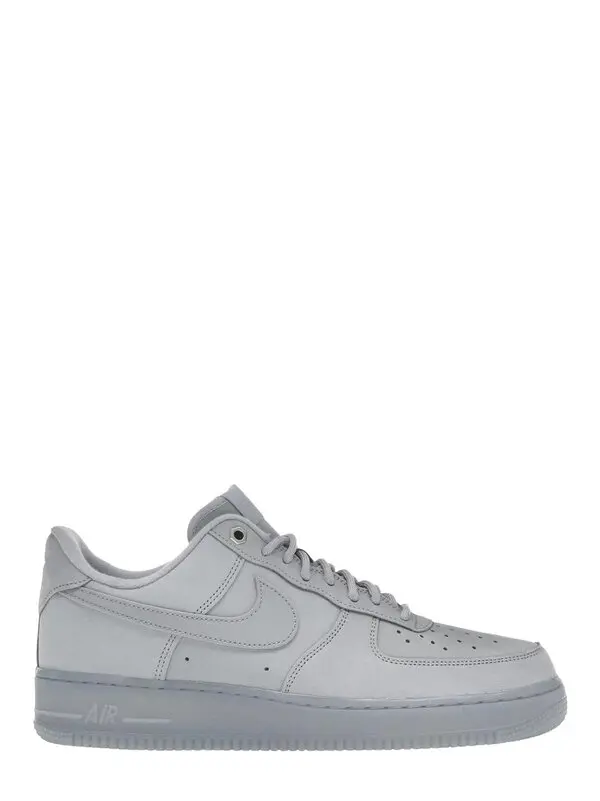 Nike Force 1 '07 Low Wb - Grey