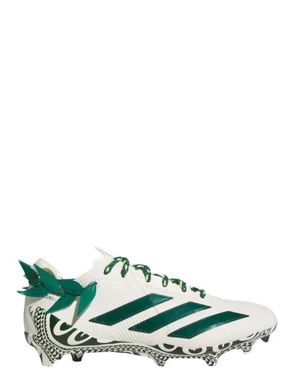 Adidas Adizero Electric 2 'polynesian Bowl' Sneakers - Green