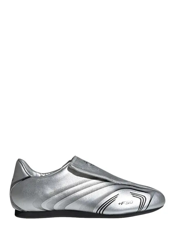 Adidas Taekwondo F50 Sneakers - Silver