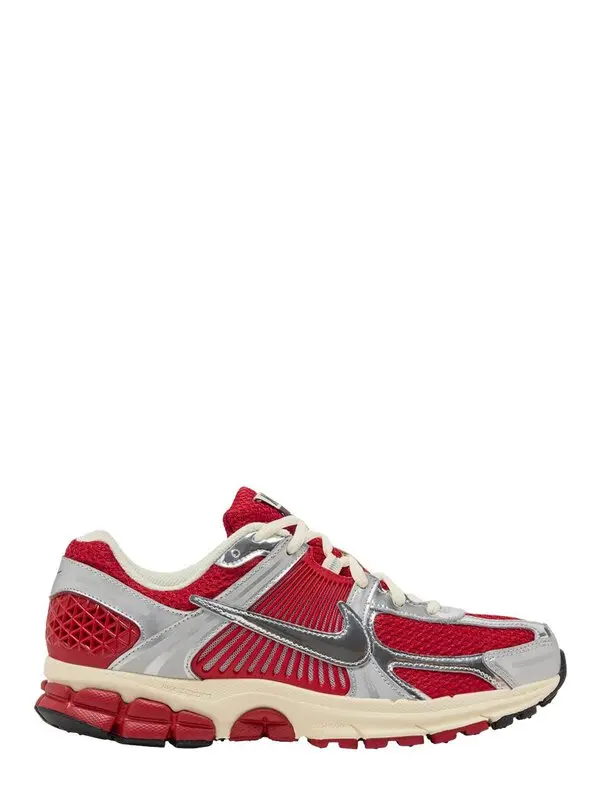 Nike Zoom Vomero 5 Sneakers - Red