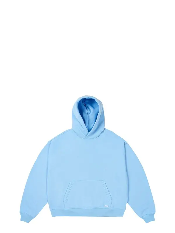 PALACE Hooded Pullover - Blue