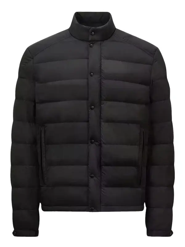 Moncler Padded Jacket - Black