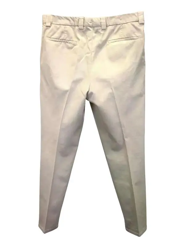 Brunello Cucinelli Tailored Trousers - Neutrals