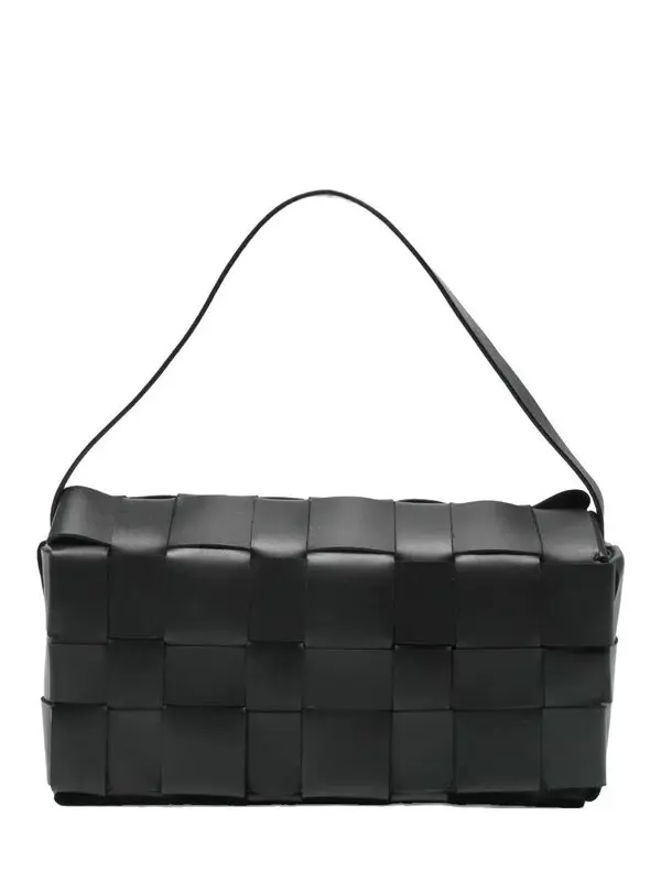 ST. AGNI Envelope Mini Tote Bag - Black