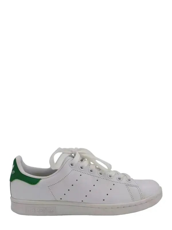 Adidas Stan Smith Sneakers - White