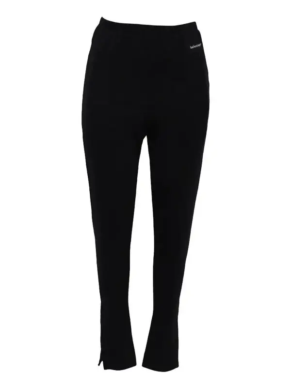 Balenciaga Leggings - Black