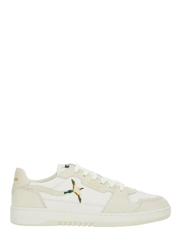 Axel Arigato Says Lo Bee Bird Sneaker - White