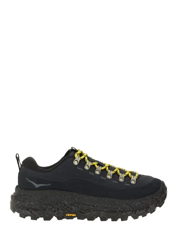 Hoka One One Tor Summit Sneakers - Black