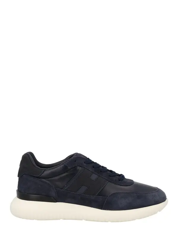 Hogan Low-top Sneaker - Blue