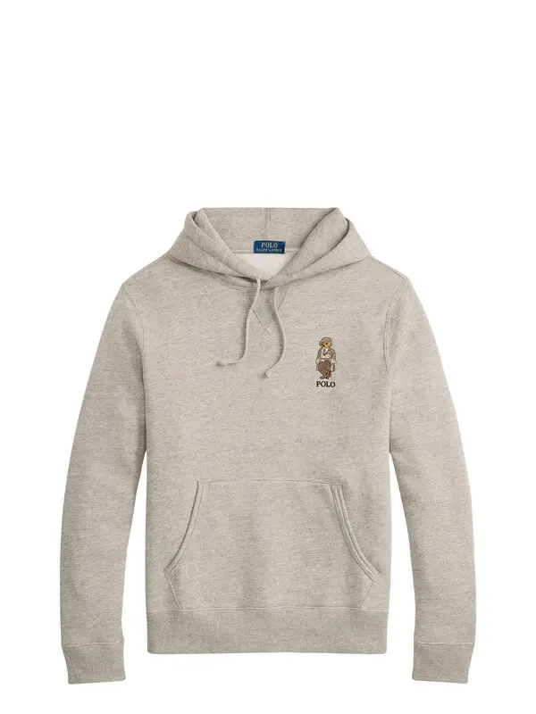 Polo Ralph Lauren Sweatshirt With Logo - Multi