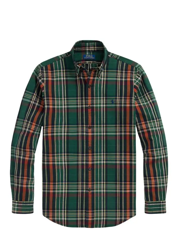 Polo Ralph Lauren Check Shirt - Multi