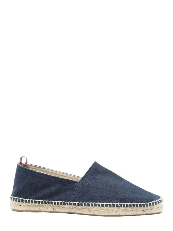 CastaÑer Pable Espadrilles - Blue