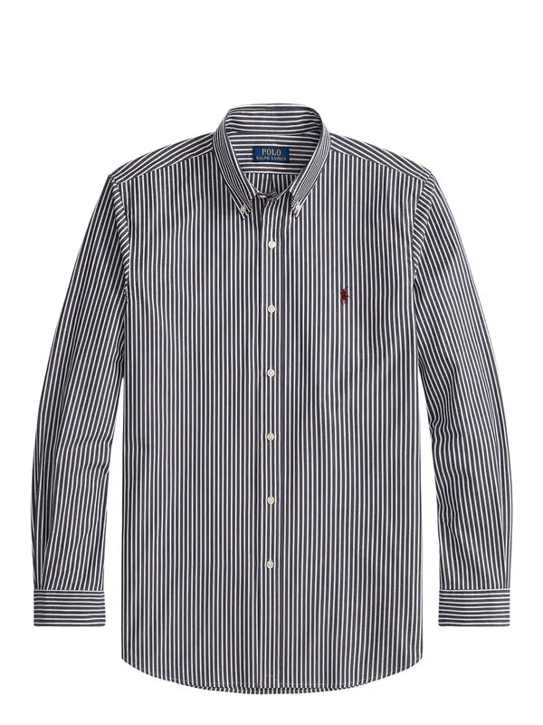 Polo Ralph Lauren Logo Shirt - Blue