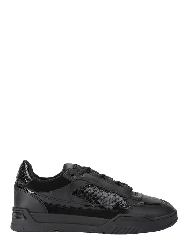 Kurt Geiger Kingsland Sneaker - Black