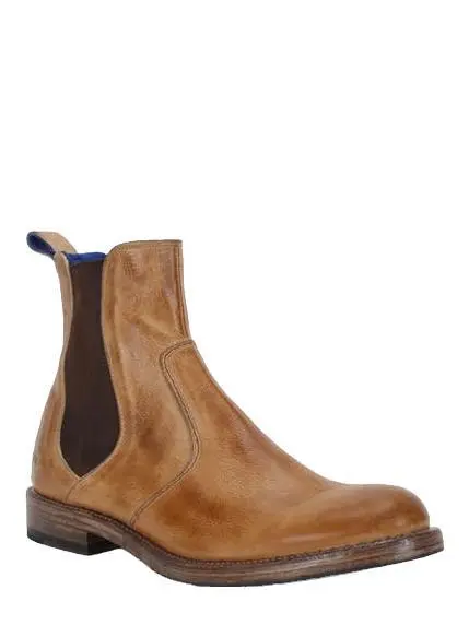 Bed Stu Nando Chelsea Boot - Tan Rustic