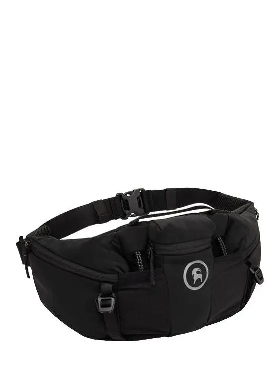 BACKCOUNTRY Slickrock 3l Hip Pack - Black