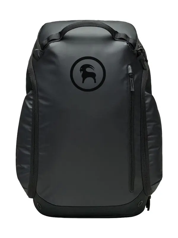 BACKCOUNTRY Cottonwoods Ski & Snowboard Boot Bag - Black