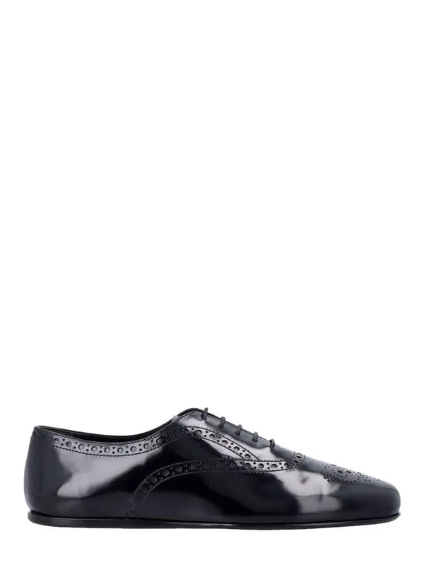Church's Rebecca Leather Derby - Black