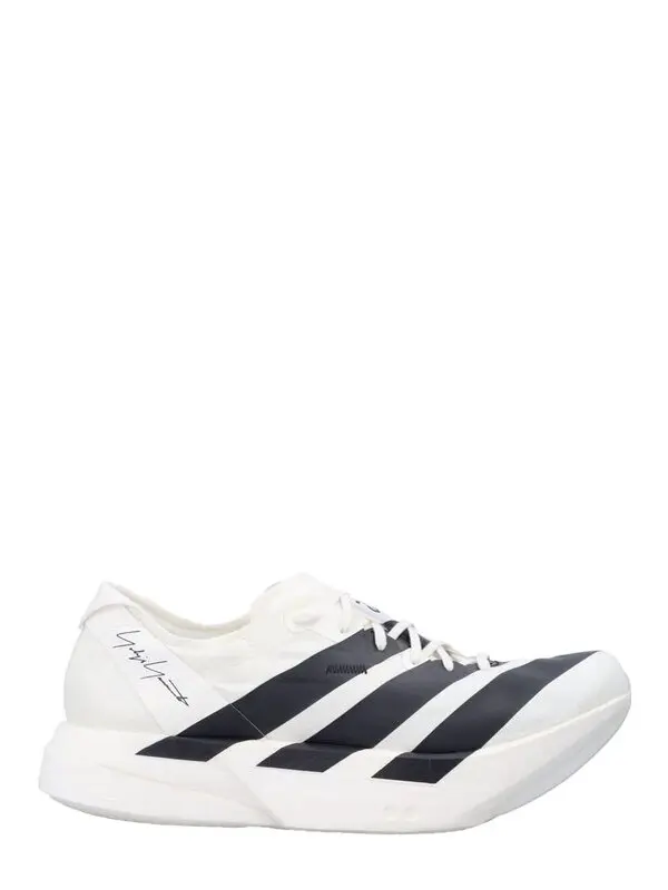Adidas Adios Pro 4 Sneakers - White