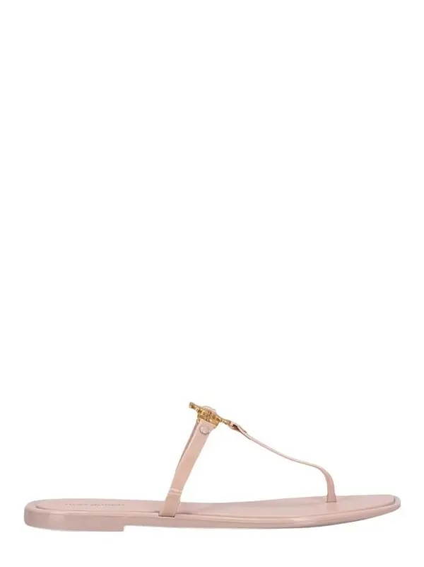 Tory Burch Roxanne Jelly Sandal - Pink