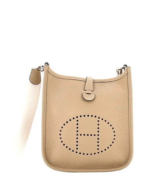 HERMES Tpm Evelyne Gen Iii - Neutral