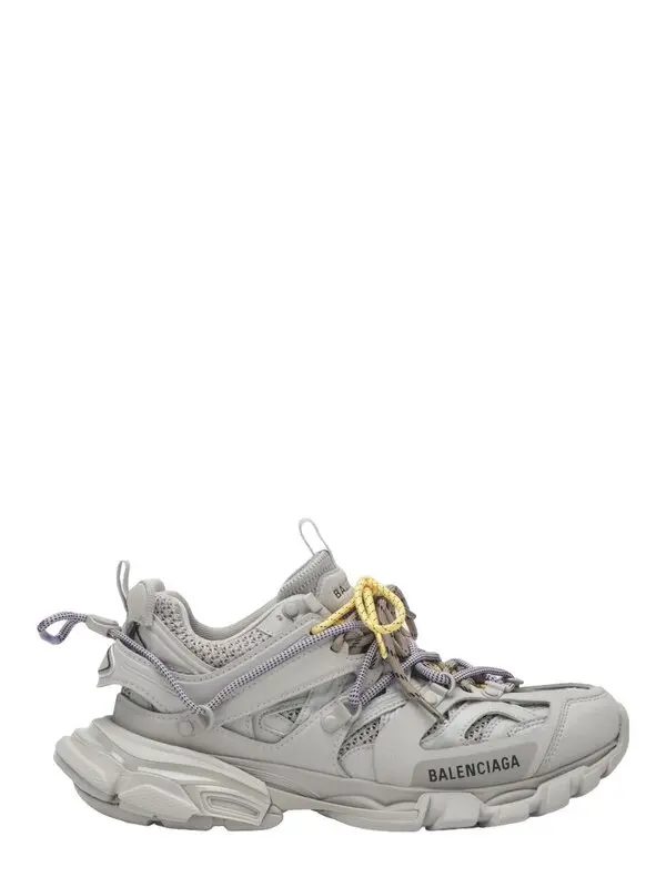 Balenciaga Track Trail Sneakers - Multicolor