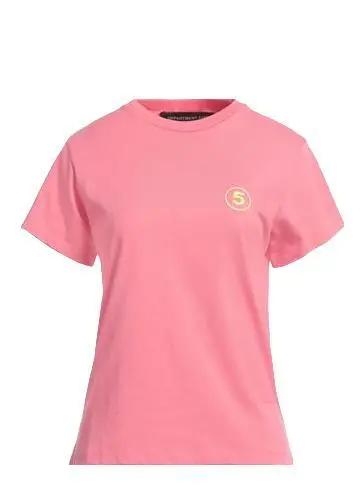 DEPARTMENT 5 T-shirt Cotton - Pink