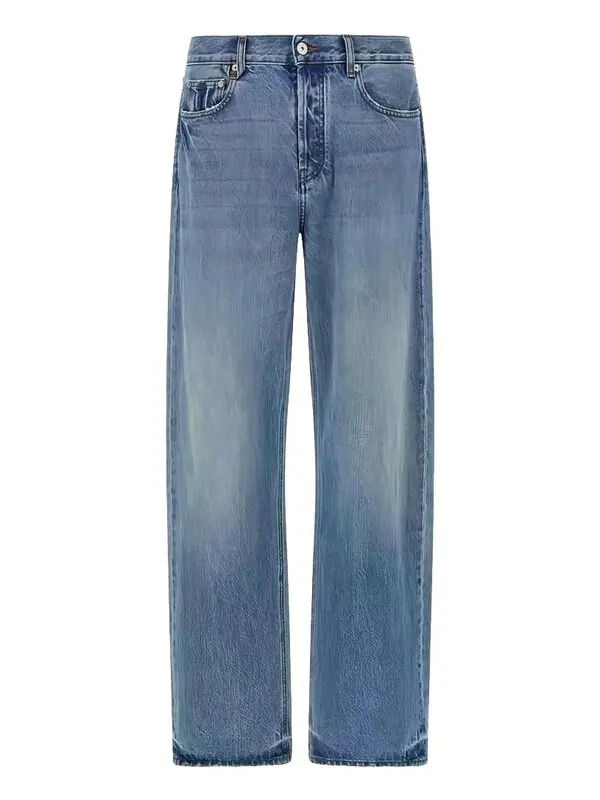 Sportmax Spigola Jeans - Blue