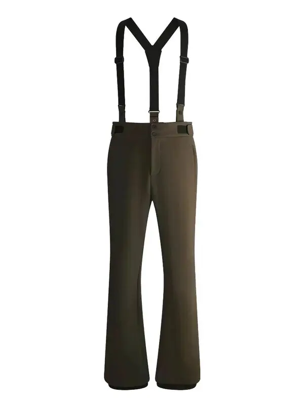 Fusalp Franz Straps Ski Pants - Green