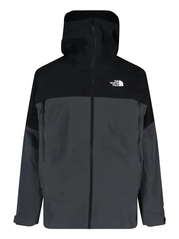 The North Face Jazzi Gore-tex® Waterproof Jacket - Gray