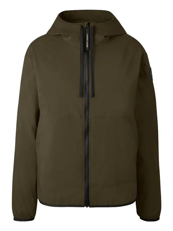 Canada Goose Killarney Packable Wind-resistant Jacket - Green