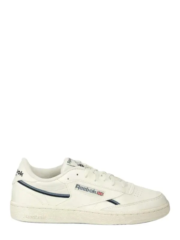 REEBOK Club C 85 Lace-up Sneakers - Neutrals