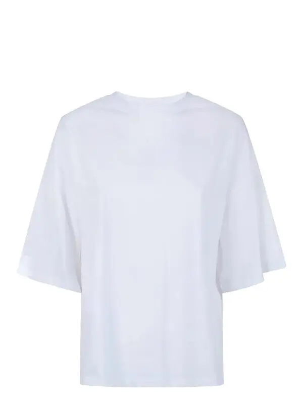 Liviana Conti Relaxed T-shirt - White