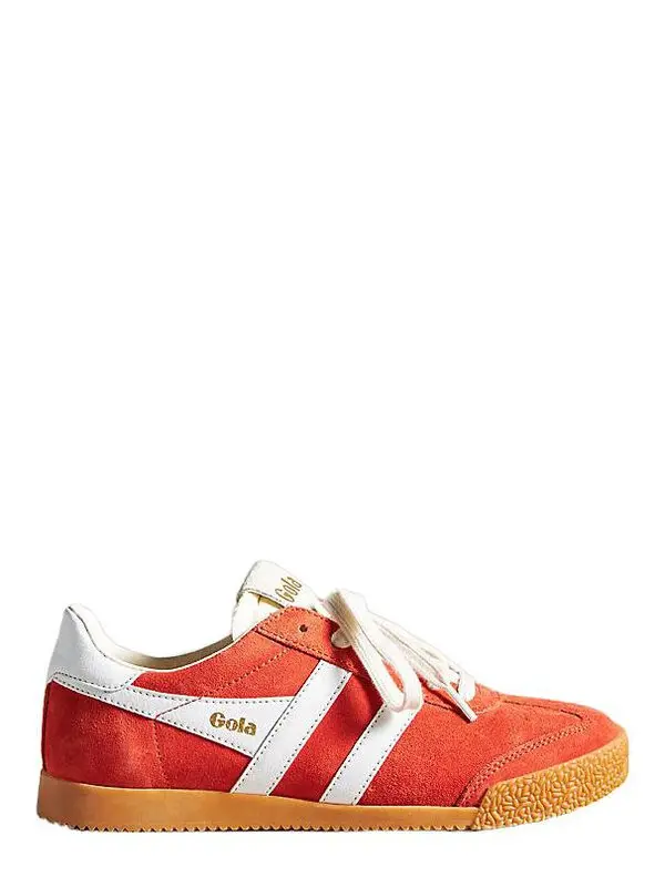 Gola Elan Sneakers - Red / White
