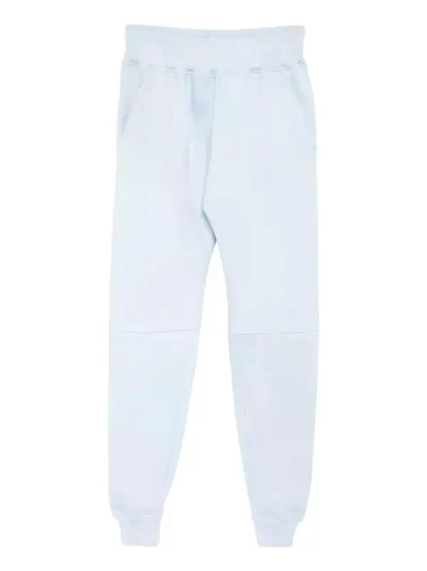 PROTOTYPES Inside-out Track Pants - Blue