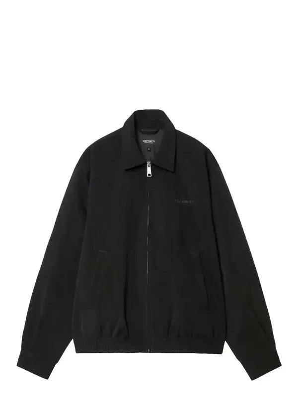 Carhartt Work In Progress Neven Jacket - Black