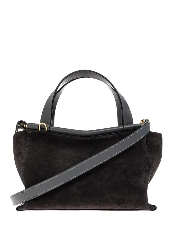 WANDLER Ida’ Handbag - Black