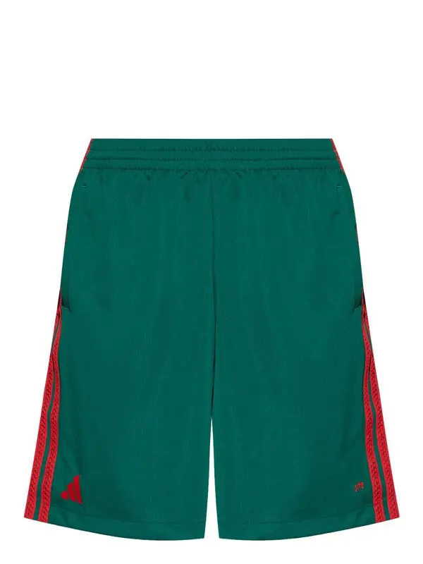 Adidas X Arte Shorts - Green