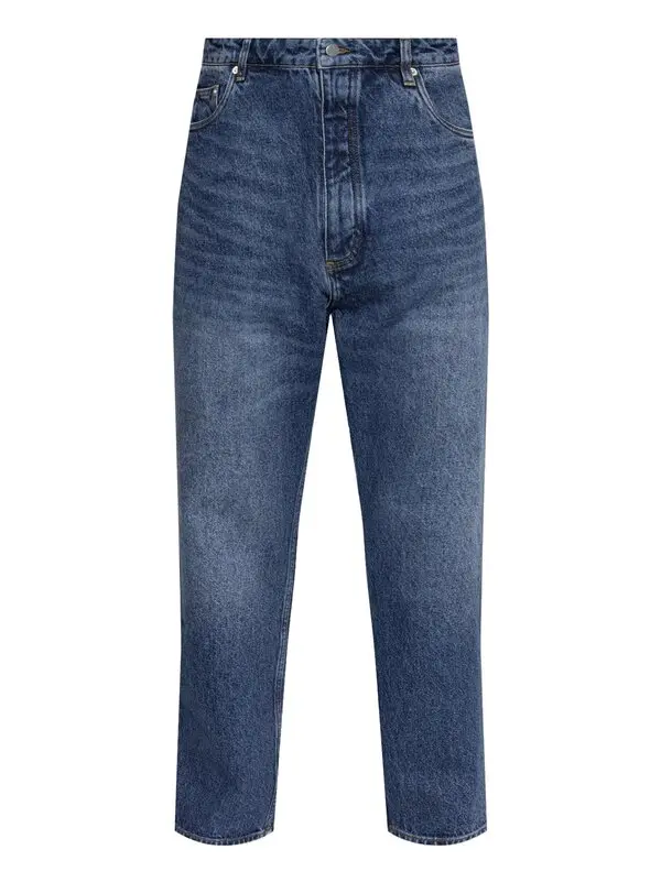 Studio Nicholson Riso’ Jeans - Blue