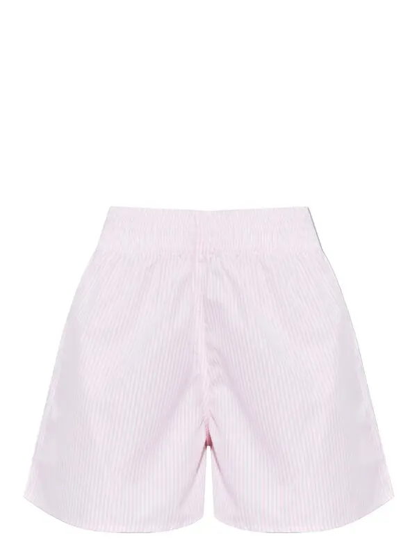 PARAMIDONNA Cora Shorts - Pink