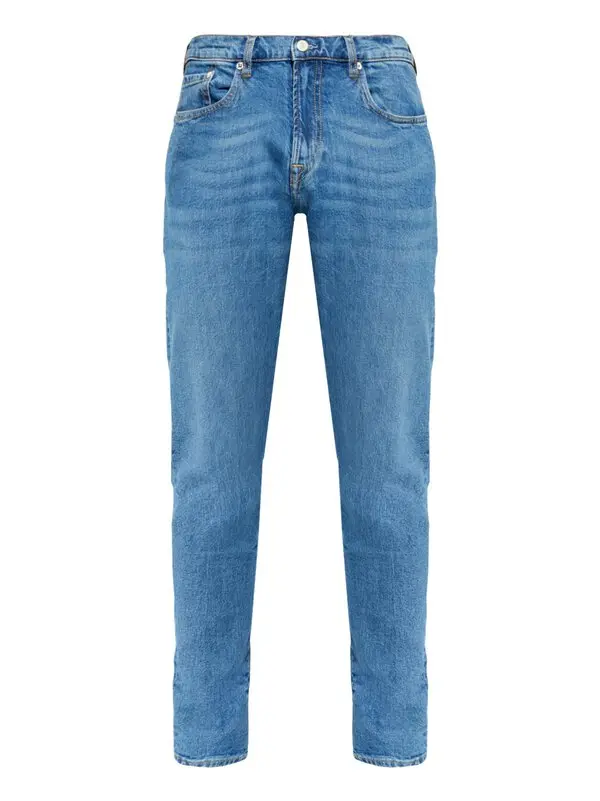 Paul Smith Tapered Jeans - Blue