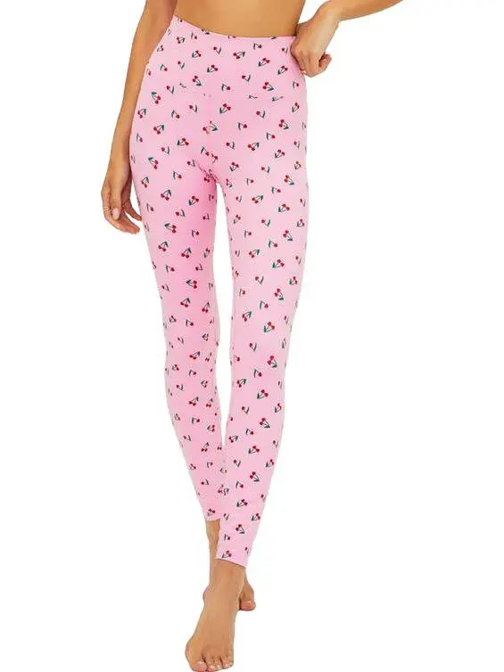 Beach Riot Piper Print Leggings - Mon Cheri