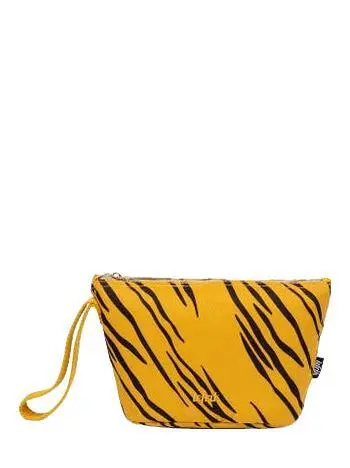LEFRIK Zoid Toiletry Bag - Tiger