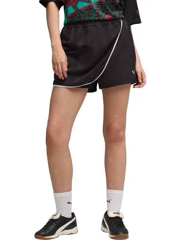 PUMA Future Archive 3 Skort - Puma Black
