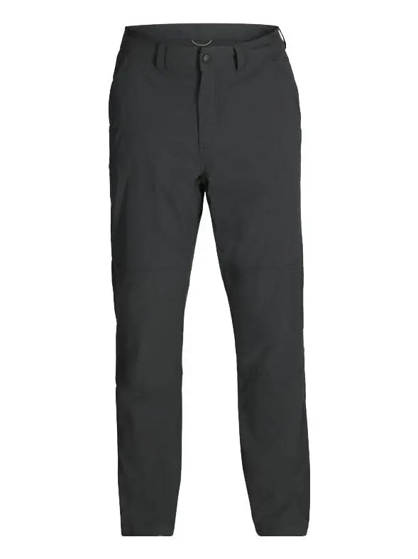 Royal Robbins Water-resistant Pants - Charcoal