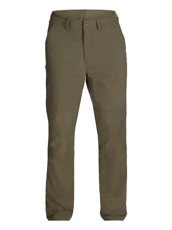 Royal Robbins Water-resistant Pants - Everglade