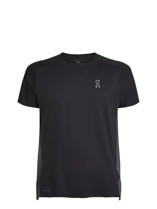 On Performance T-shirt - Black