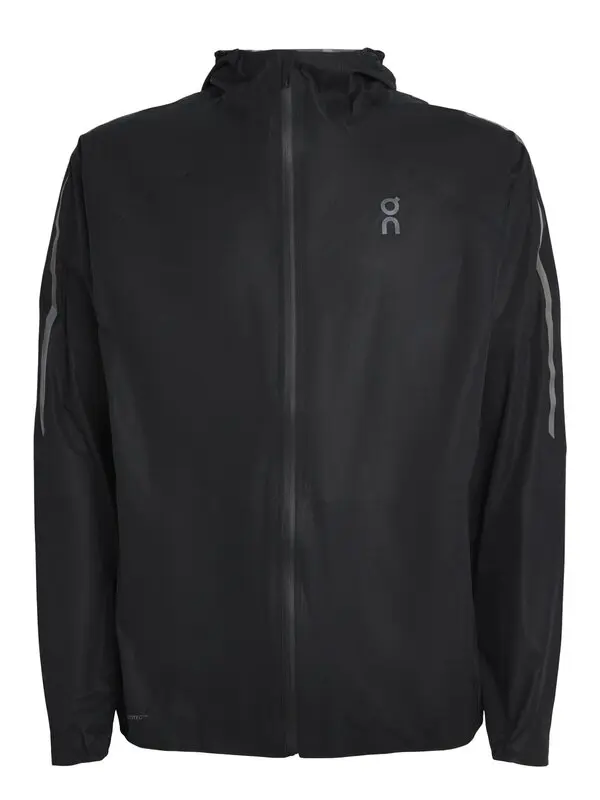 On Performance Jacket - Black