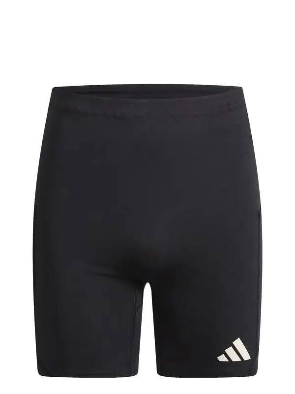 Adidas Adizero S Tgt Short - Black