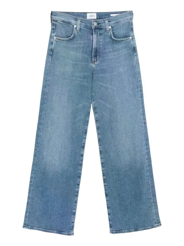 Citizens Of Humanity Annina 30” Jeans - Neutrals